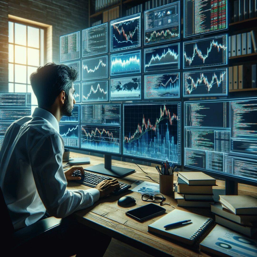 Menthor Q CTAs Funds Model - Menthor Q