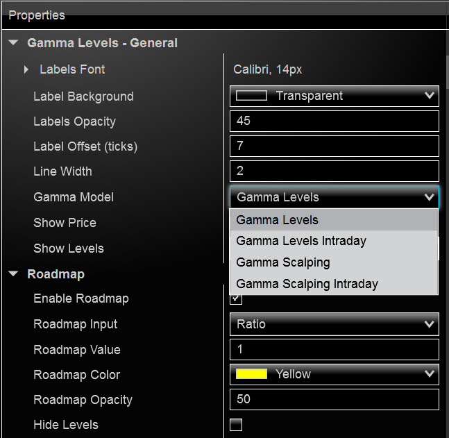 NinjaTrader Integration Guide - MenthorQ