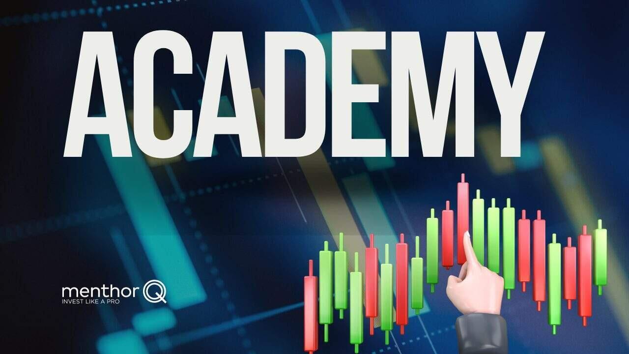 Menthor Q Academy - Menthor Q