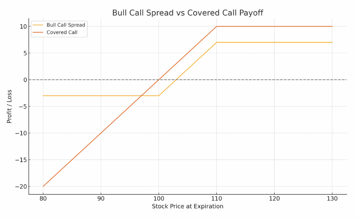 Bullish Trend Strategies - Menthor Q