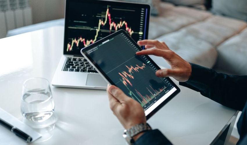 Net Gamma Exposure - MenthorQ - Guide Category