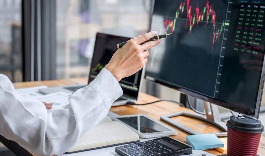 Skew - MenthorQ - Guide Category
