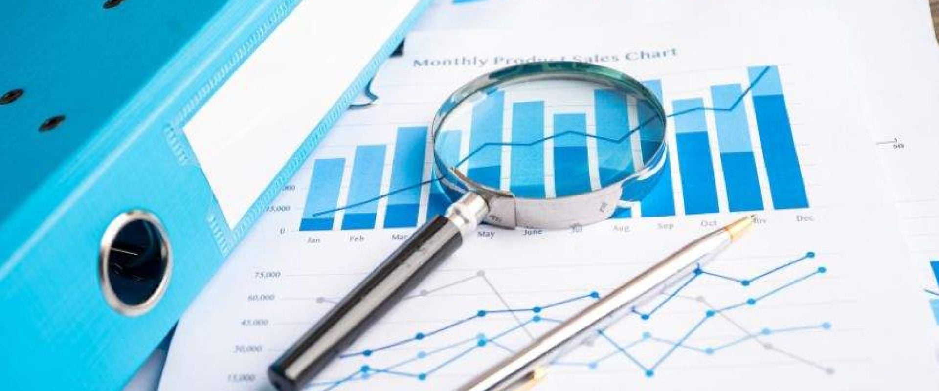 Gamma levels for Futures Trading Guide - MenthorQ
