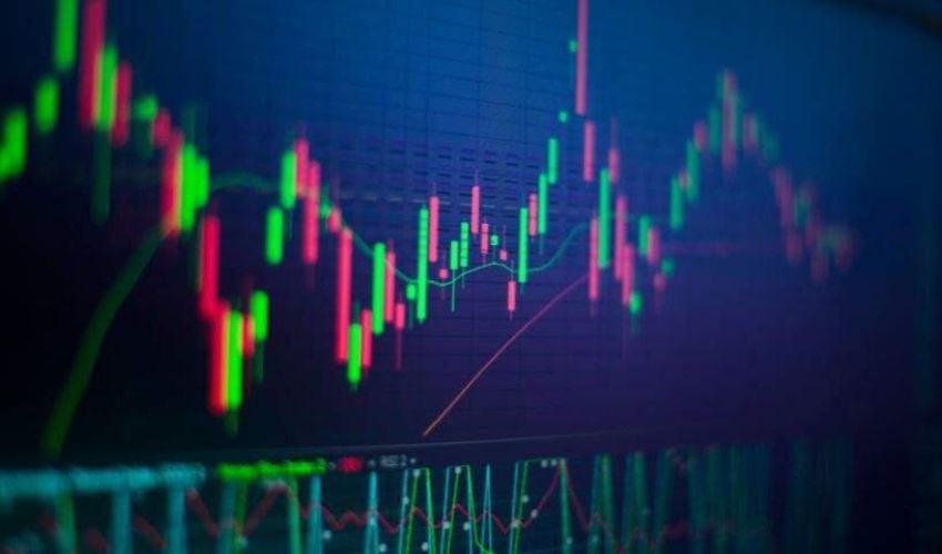 Gamma Levels - MenthorQ - Guide Category